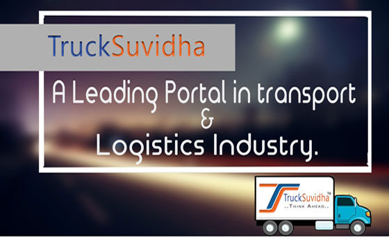 Online Lorry/Truck Booking | Book Truck/Lorry Online India
